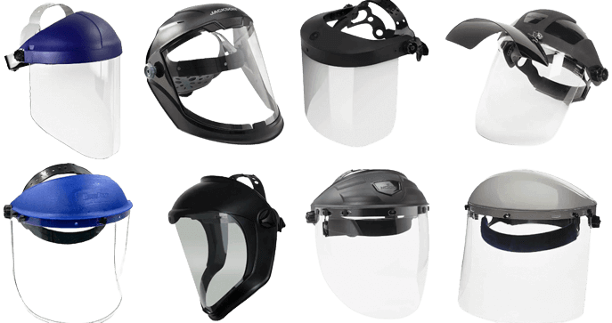 Best Welding Visors of The Year - Expert Picks for Safety